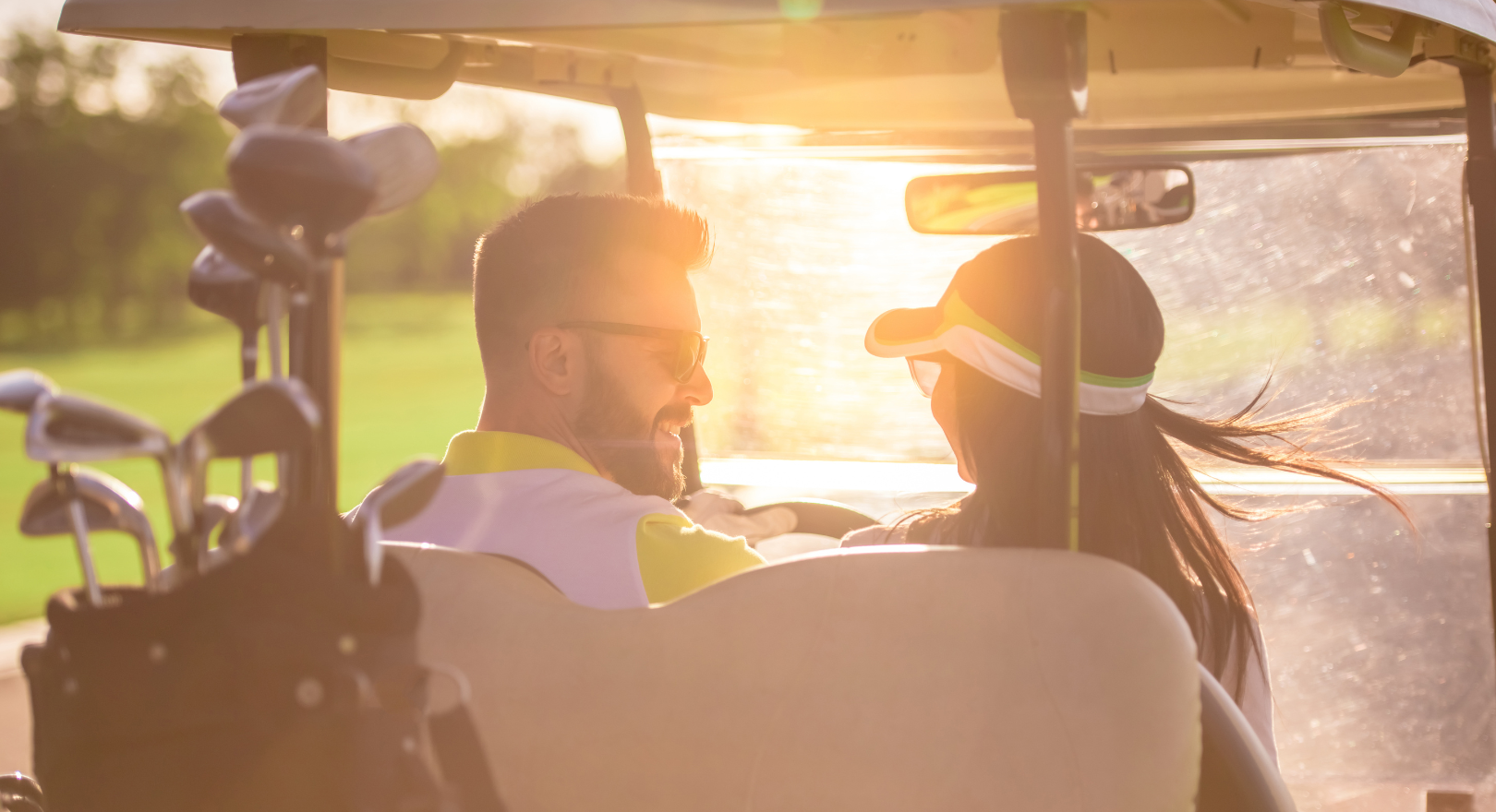 All-In Golf Guard